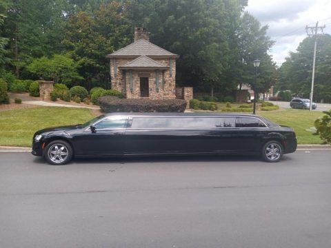 Home - Reynolds Limousine Service